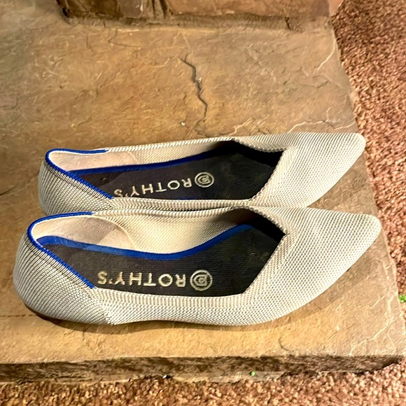 Rothy's | Shoes | Rothys The Point | Poshmark